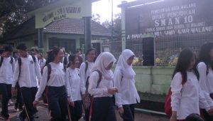 SMAN 10 MALANG – Website Portal Simandasa Kota Malang